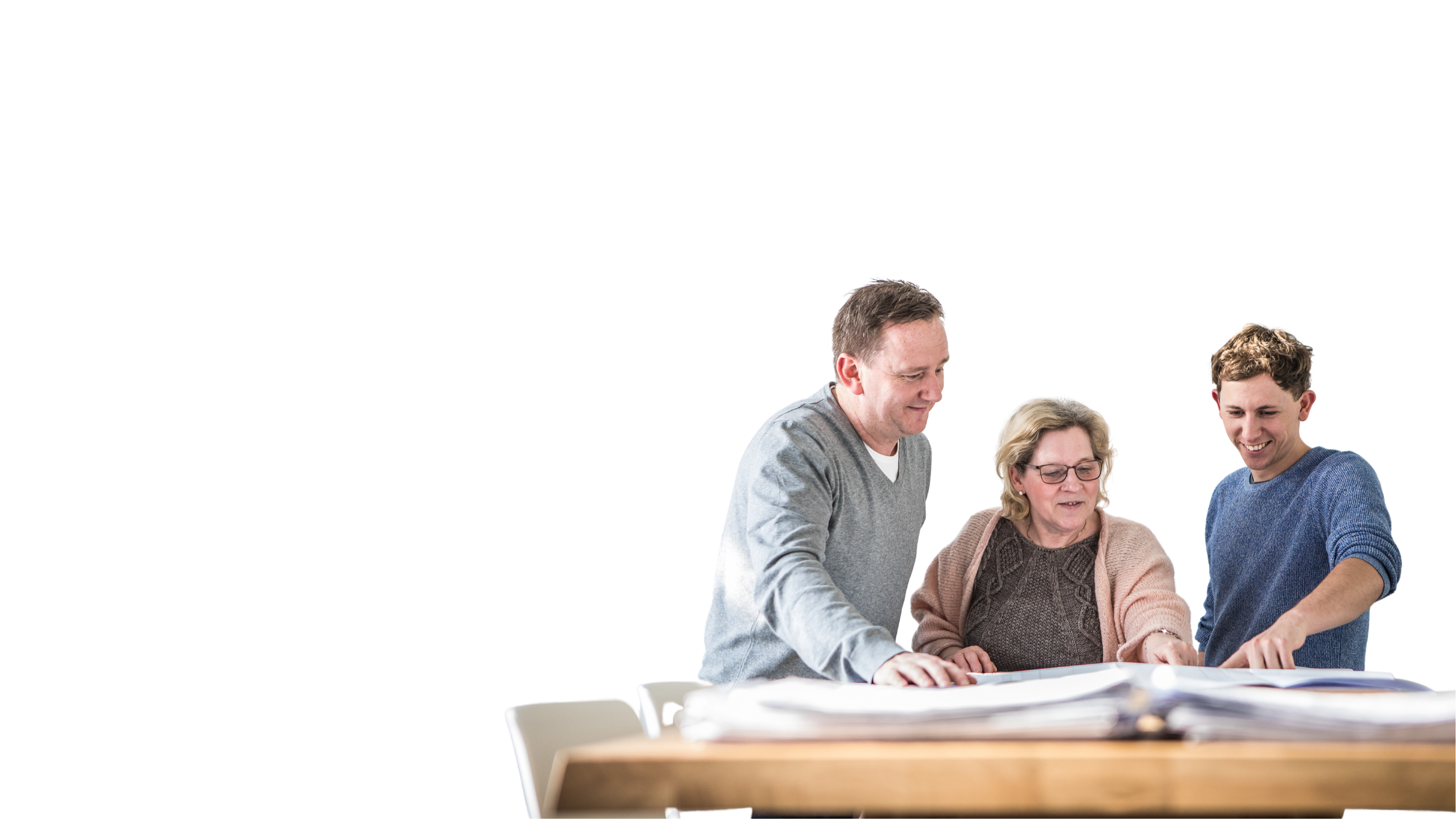 Onze diensten | Embuild Limburg