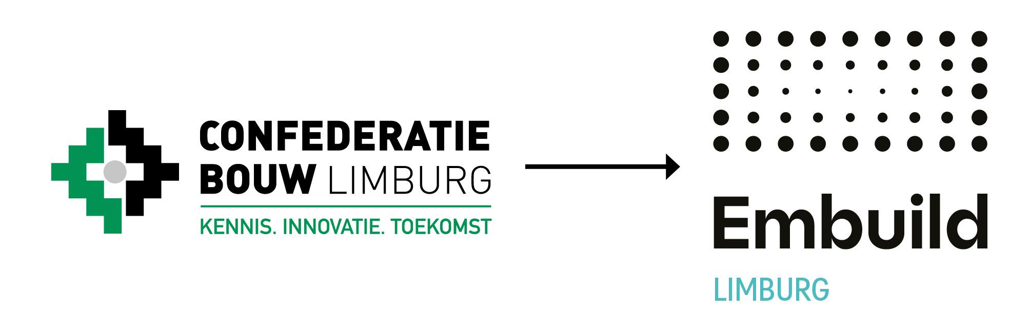 Embuild Limburg, een merk dat staat voor de toekomst van de bouwsector ...