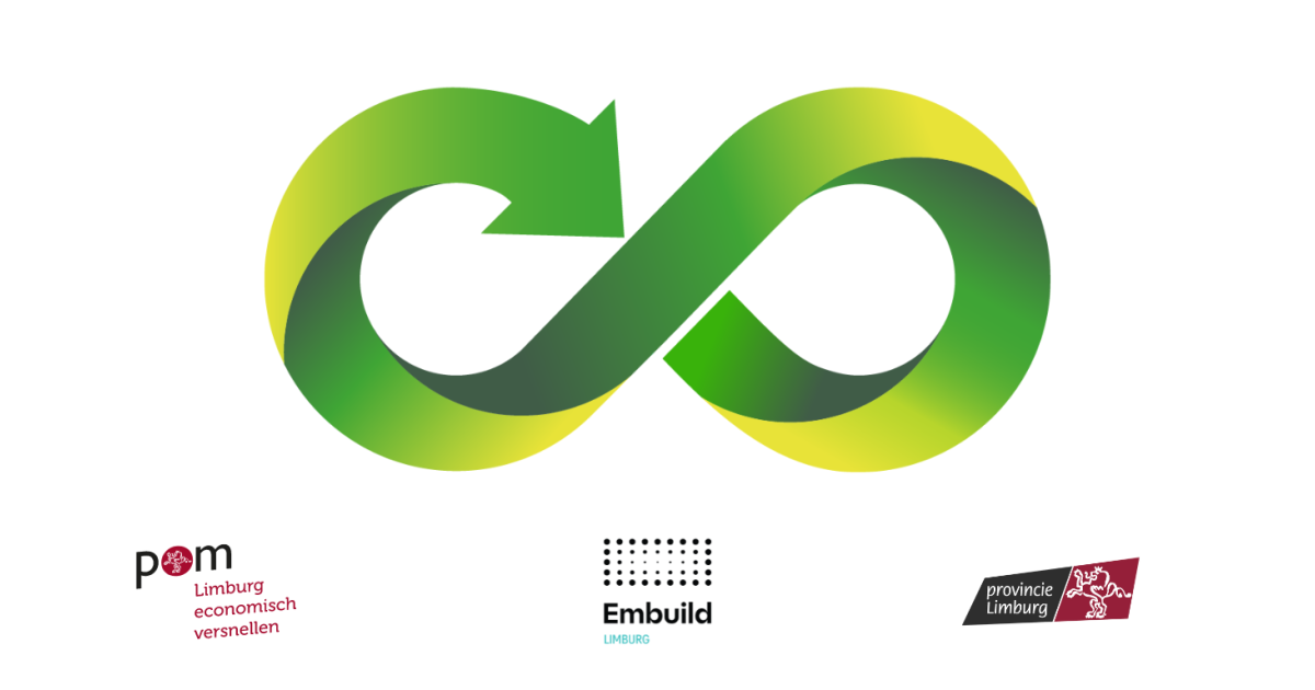 Boost Bouw Limburg NXT | Embuild Limburg