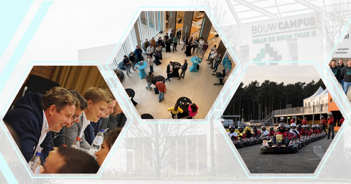 Embuild Jong Limburg | Embuild Limburg